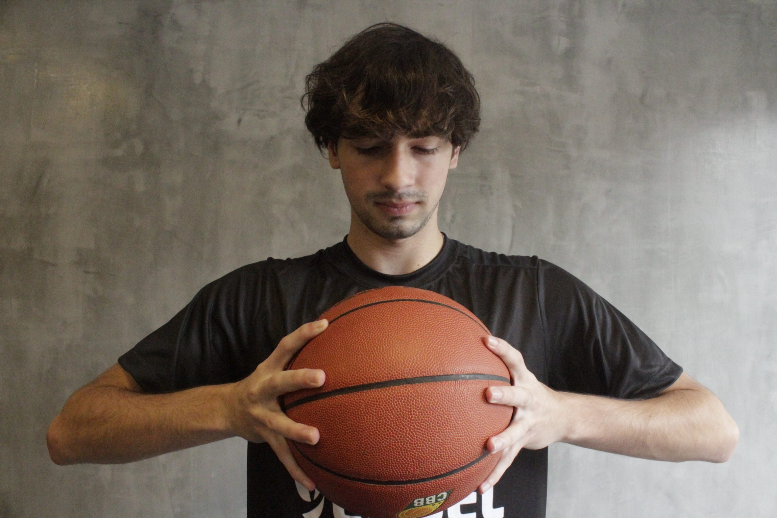 Dimitri Castro, atleta Vessel, e a importância do Esporte - Grupo Vessel