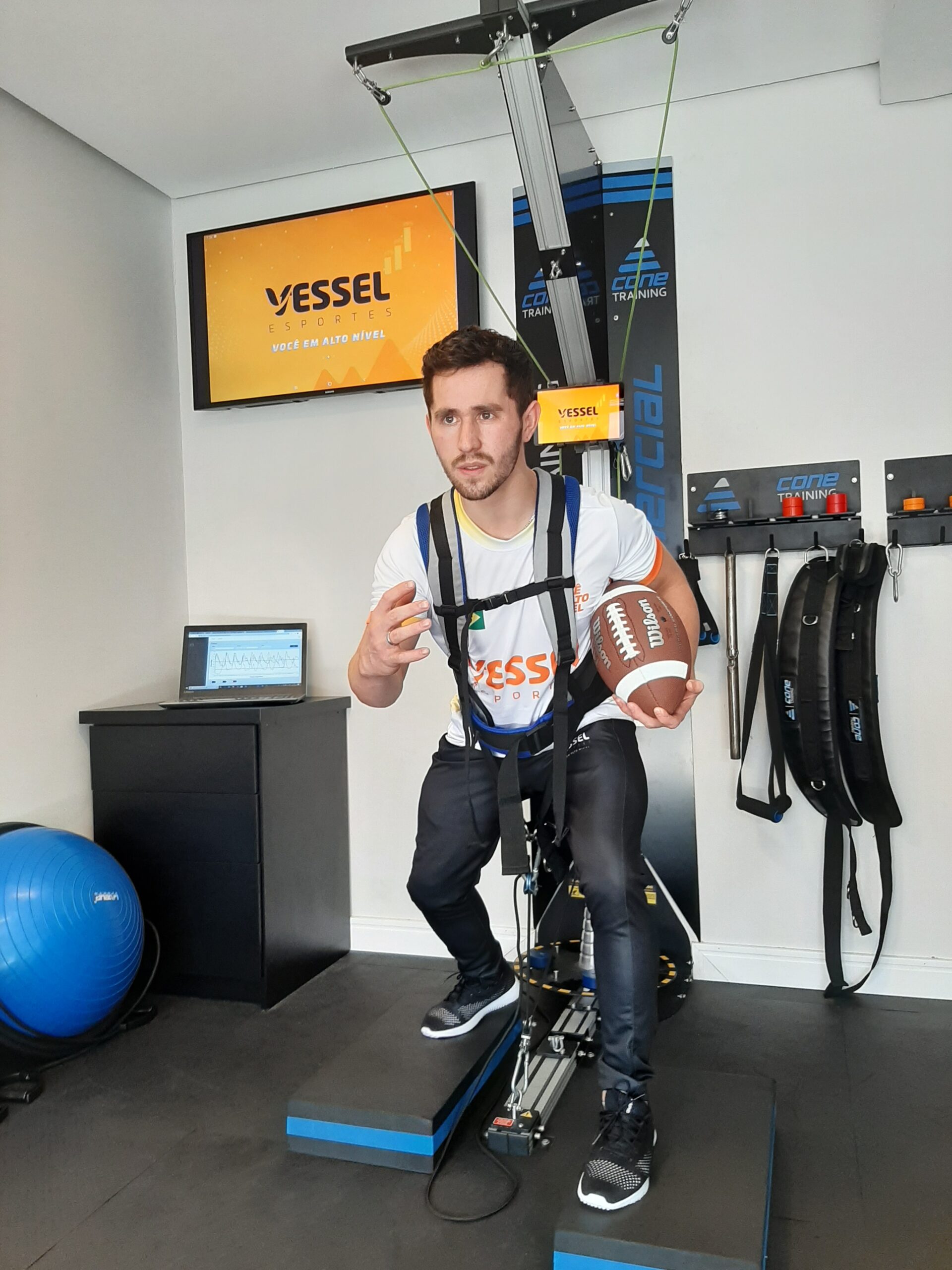 Qual é a sua melhor versão? - Grupo Vessel